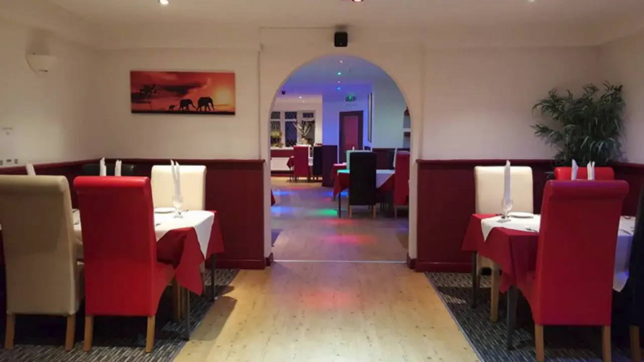 Restaurante Saxilby Spice - Saxilby, , Lincolnshire | OpenTable