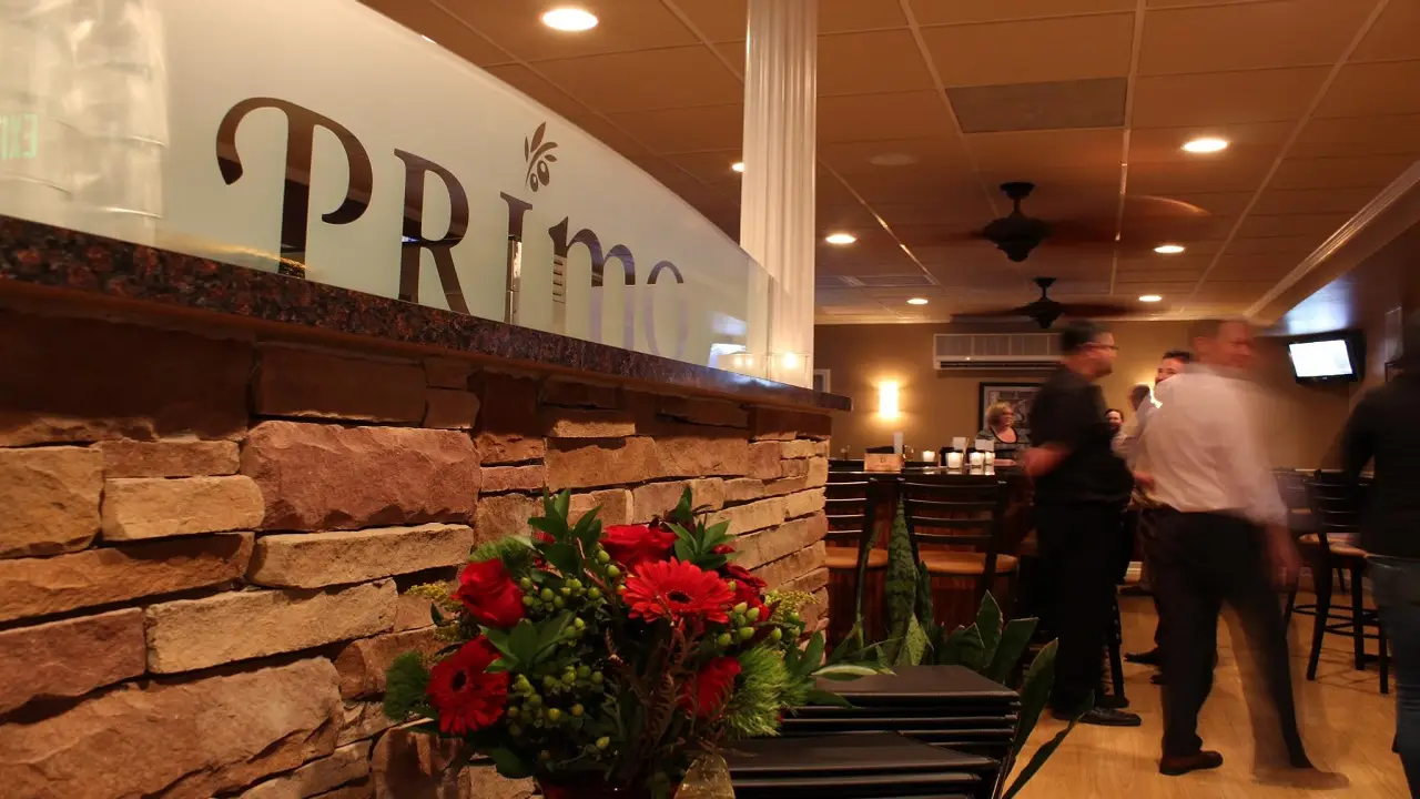 Restaurante Primo Pasta Kitchen - Pasadena, , MD | OpenTable