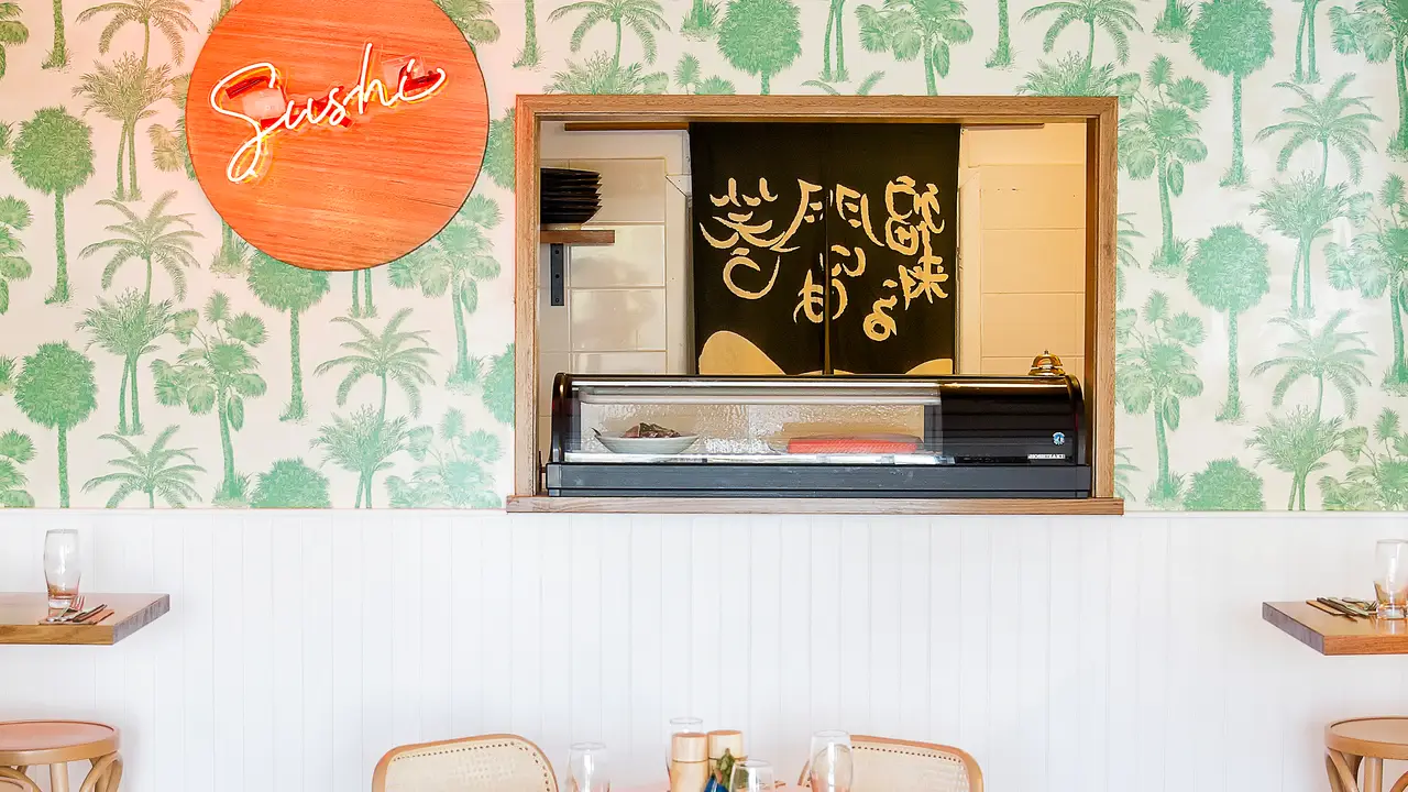 South Sailor Restaurant - Wollongong, AU-NSW | OpenTable