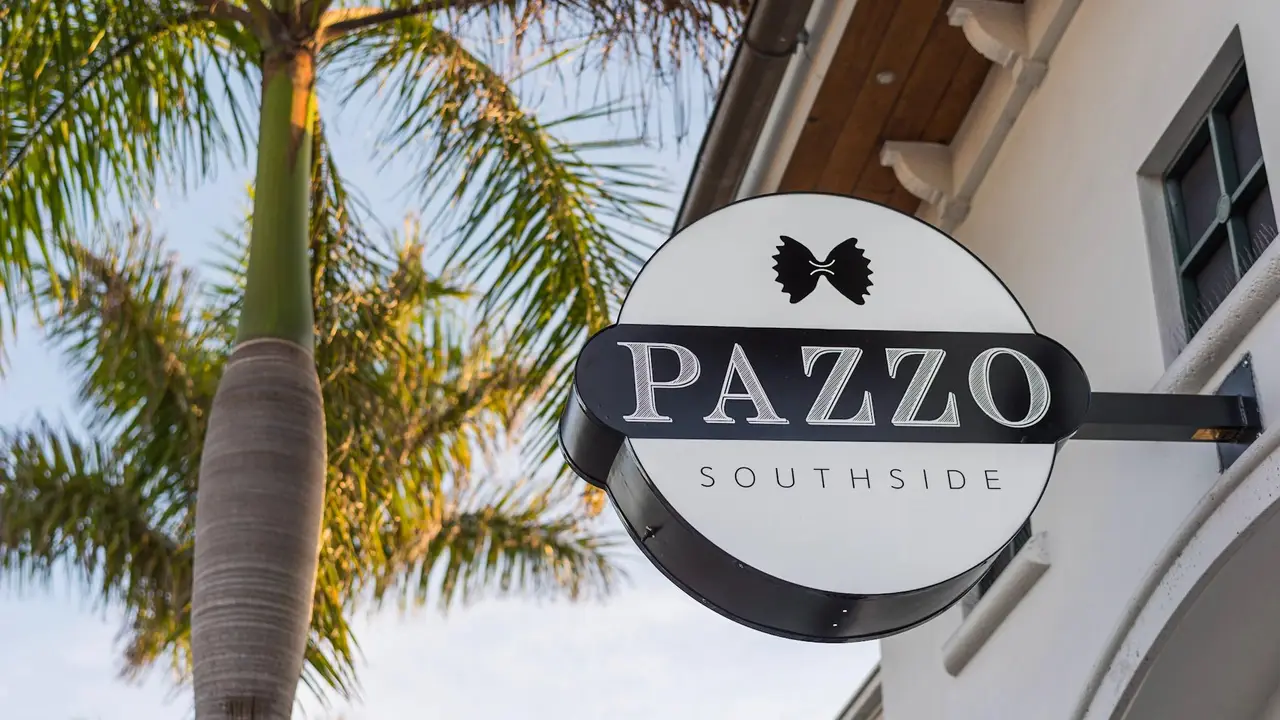 Pazzo Southside - Updated 2024, Italian Restaurant in Sarasota, FL