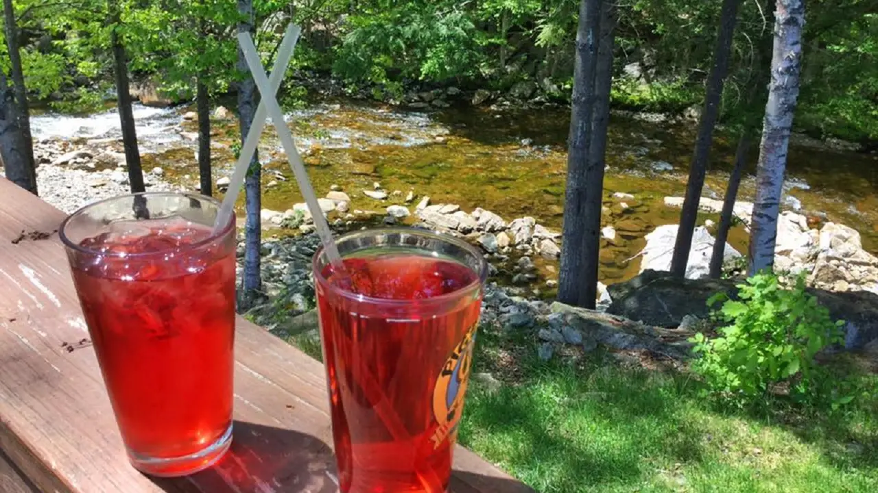 Rustic River Restaurant - North Woodstock, NH | OpenTable