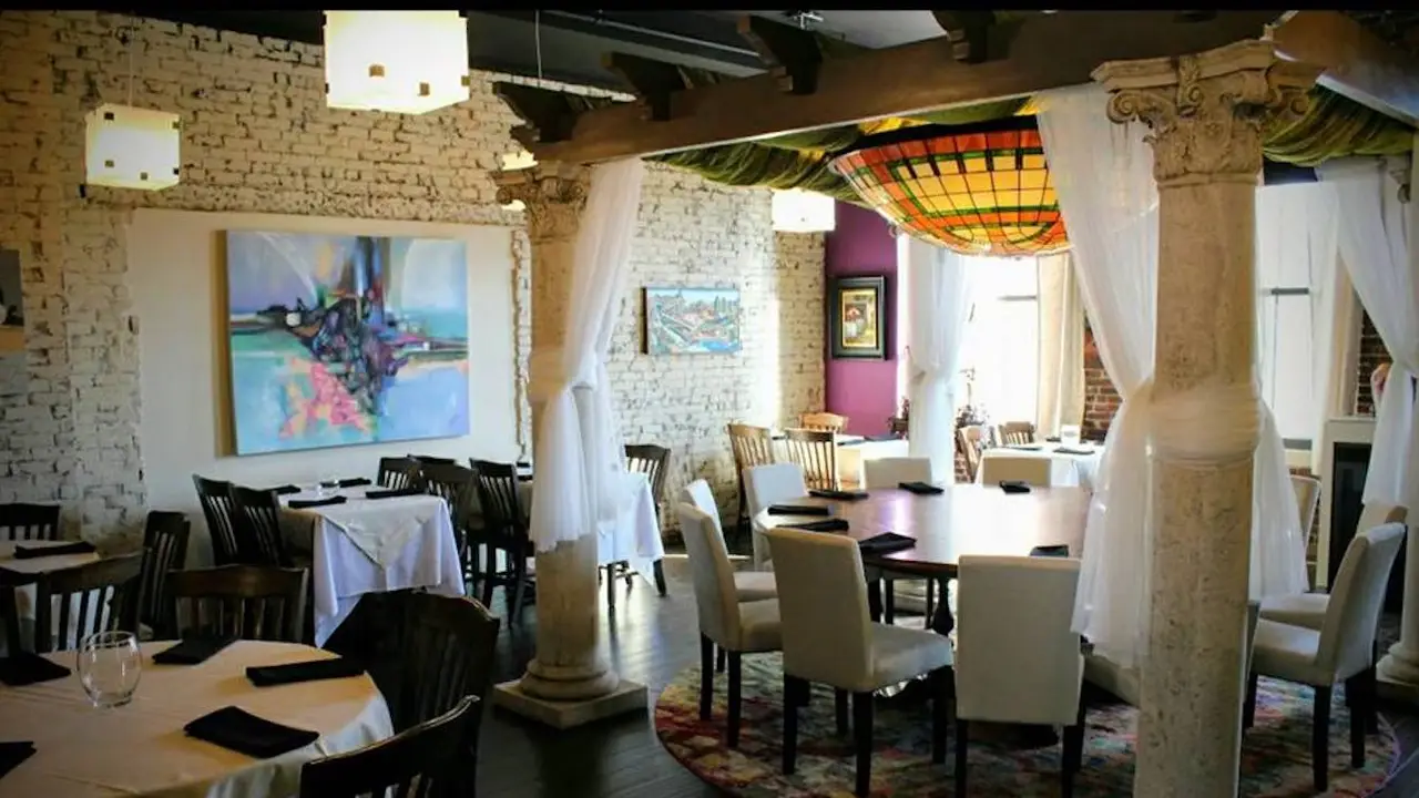 Otto's on the River Restaurant - Augusta, , ME | OpenTable