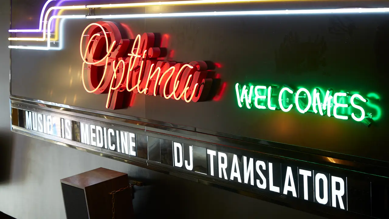 Restaurante The Optima Chicago - Chicago, , IL | Reserva en OpenTable