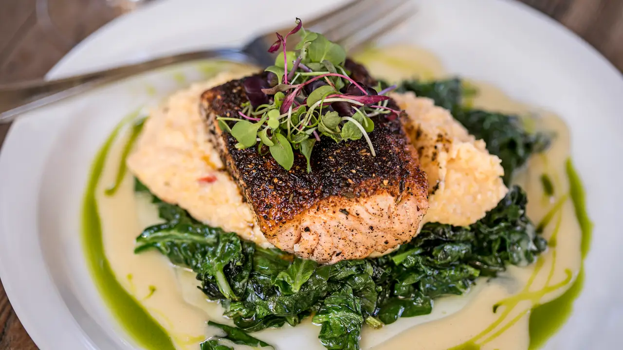 Milton's Cuisine and Cocktails Restaurant - Alpharetta, GA | OpenTable