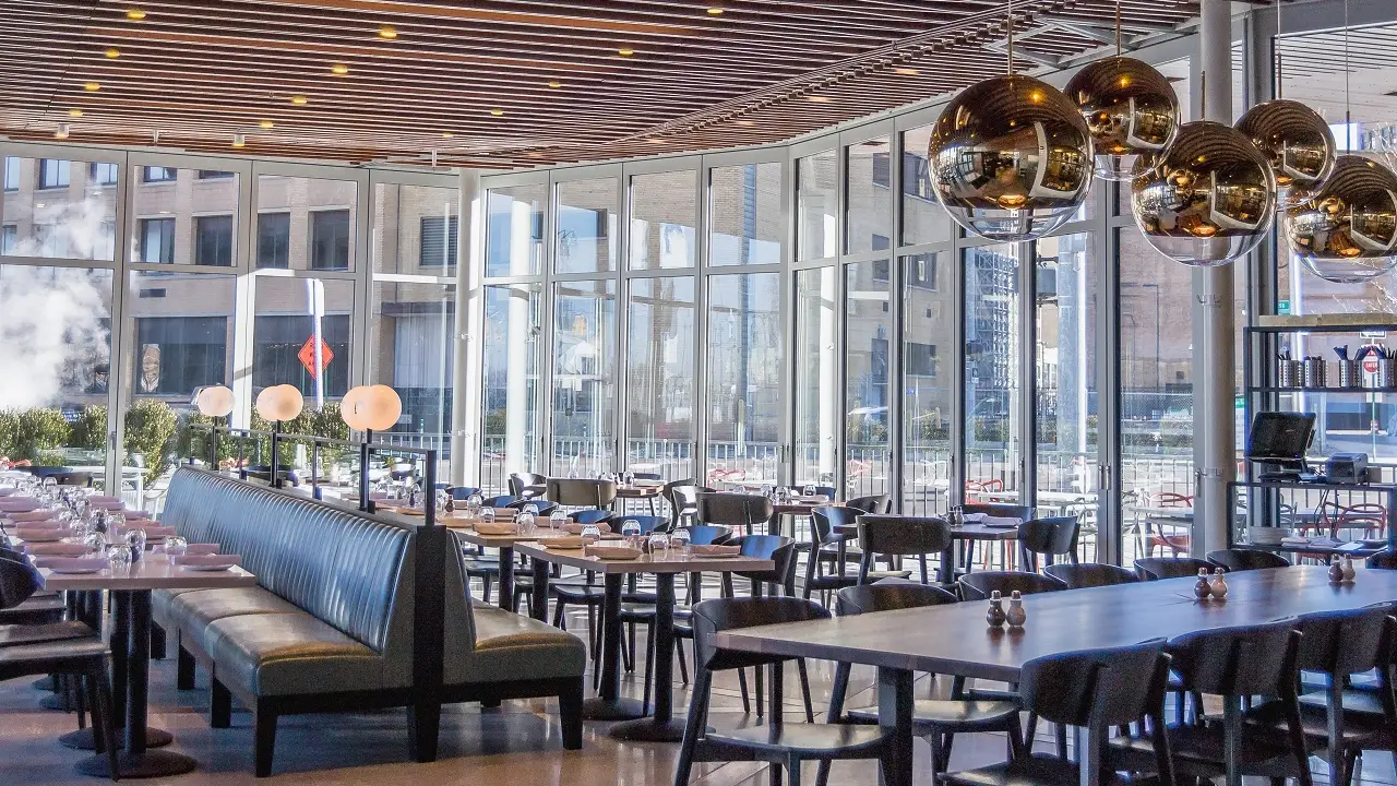 Lumen Detroit - Top Rated Restaurant in Detroit, MI | OpenTable