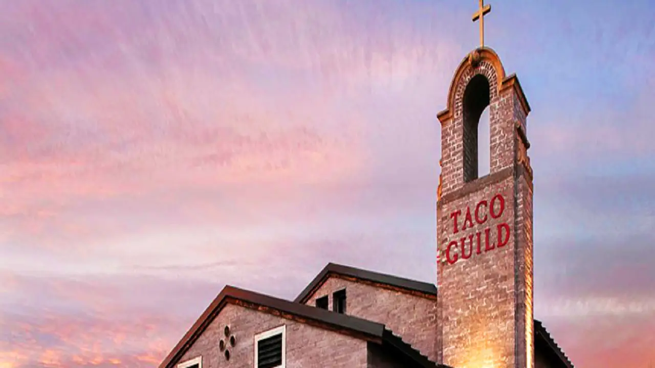 Restaurante Taco Guild - Phoenix, , AZ | OpenTable