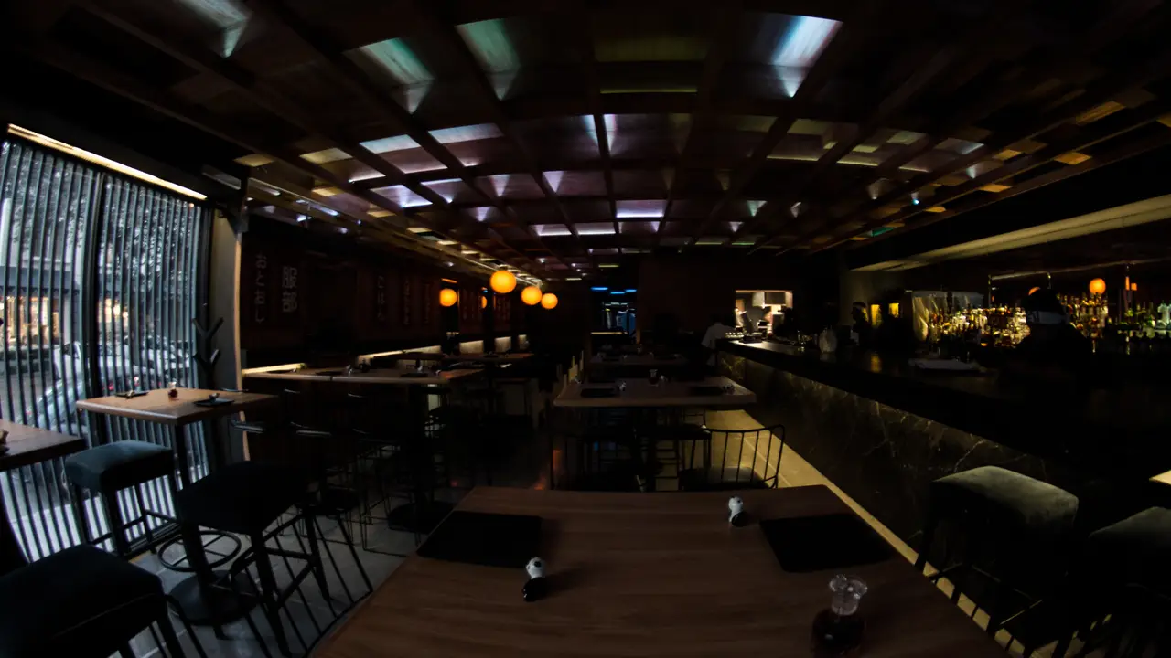 Hattori Hanzo Restaurant - San Pedro Garza García, NLE | OpenTable