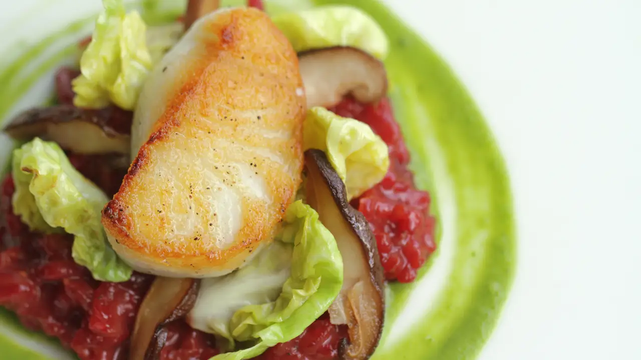 Saveur Restaurant - Updated 2024, Contemporary French Restaurant in ...