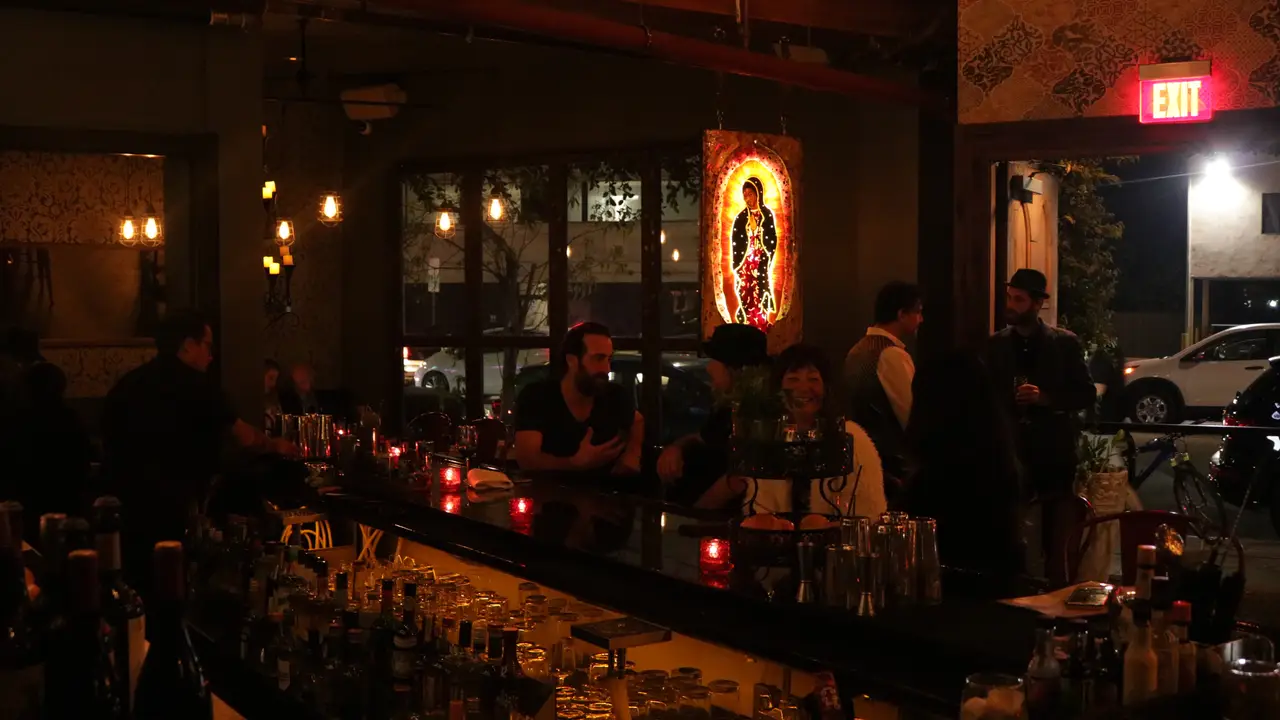 Mi Corazon Restaurant - Los Angeles, CA | OpenTable