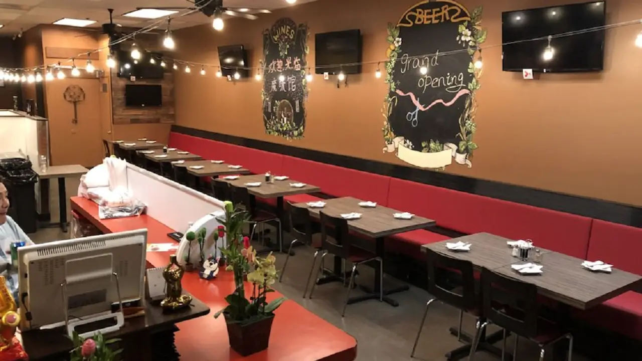 Restaurante Rui's Shanghai Bistro - Redlands, CA | OpenTable