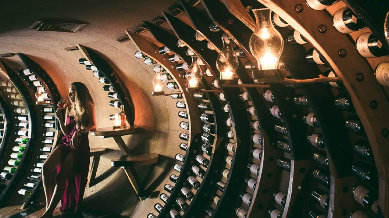 Kin Toh by AZULIK Restaurant - Tulum, ROO | OpenTable