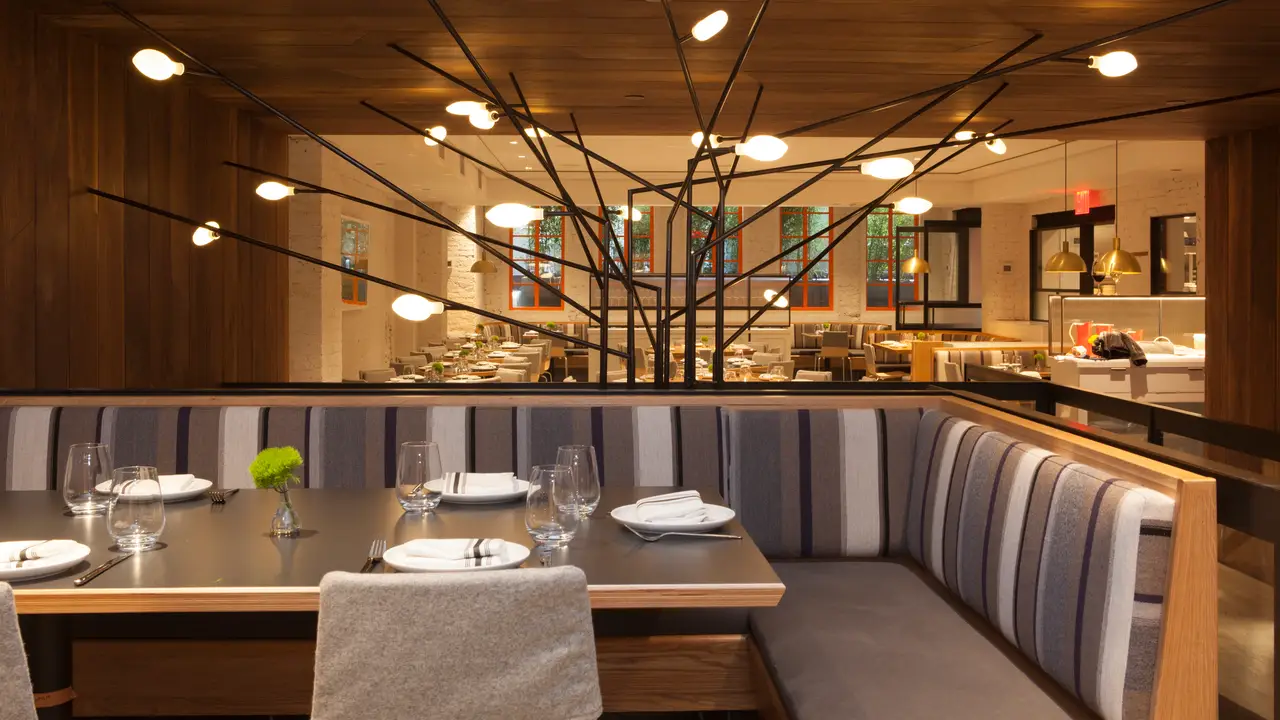 Loring Place - Top Rated Restaurant in New York, NY | OpenTable