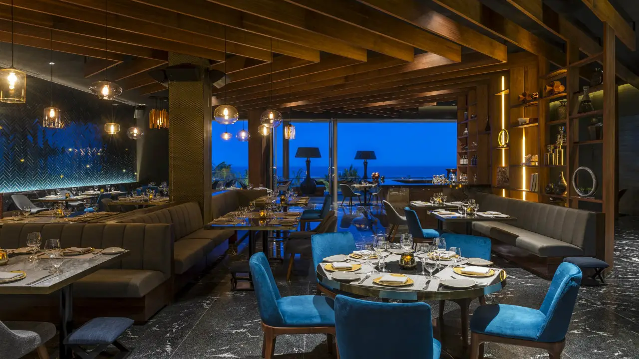 Frida at Grand Velas Los Cabos Restaurant - B.C.S, AGU | OpenTable