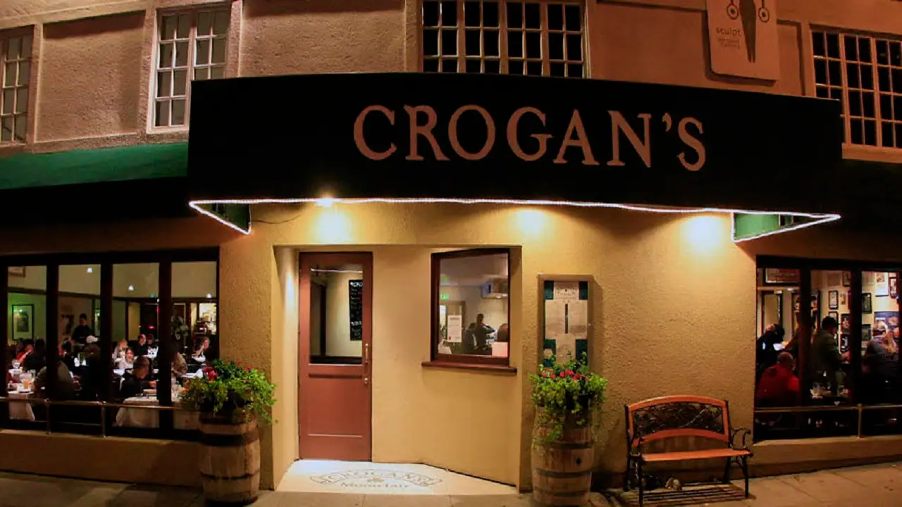 Crogan's - Montclair Restaurant - Oakland, CA | OpenTable