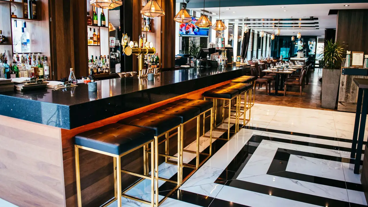 Maiolo Restaurant - Montréal, QC | OpenTable