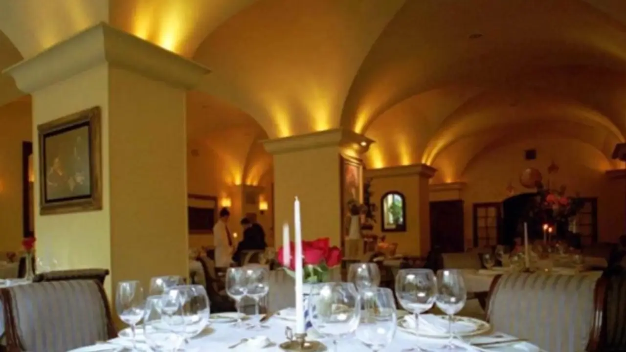 Scalini Fedeli Restaurant - New York, NY | OpenTable