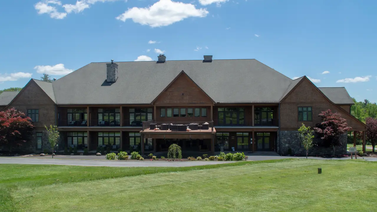 Lakeview Restaurant - Skytop, PA | OpenTable