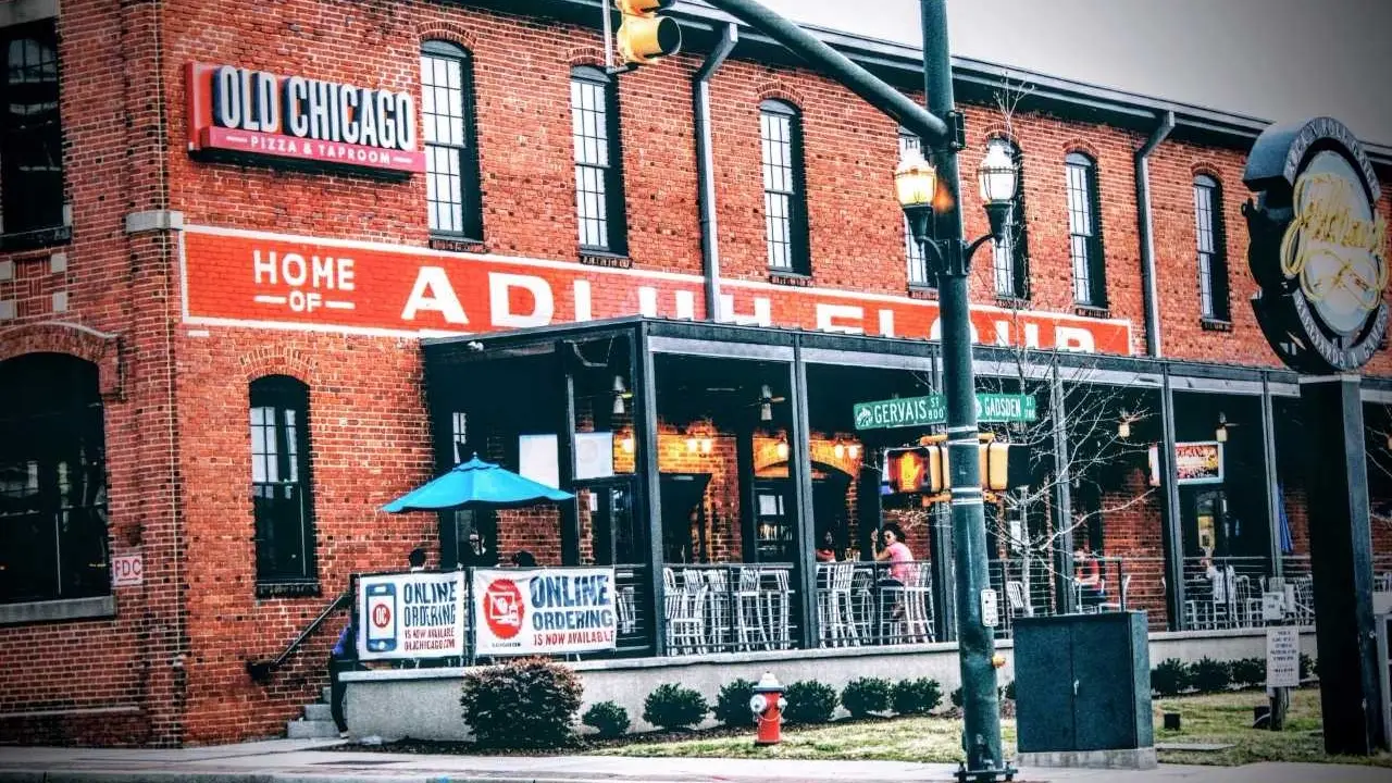 Restaurante Old Chicago Pizza & Taproom - Columbia - Columbia, , SC ...
