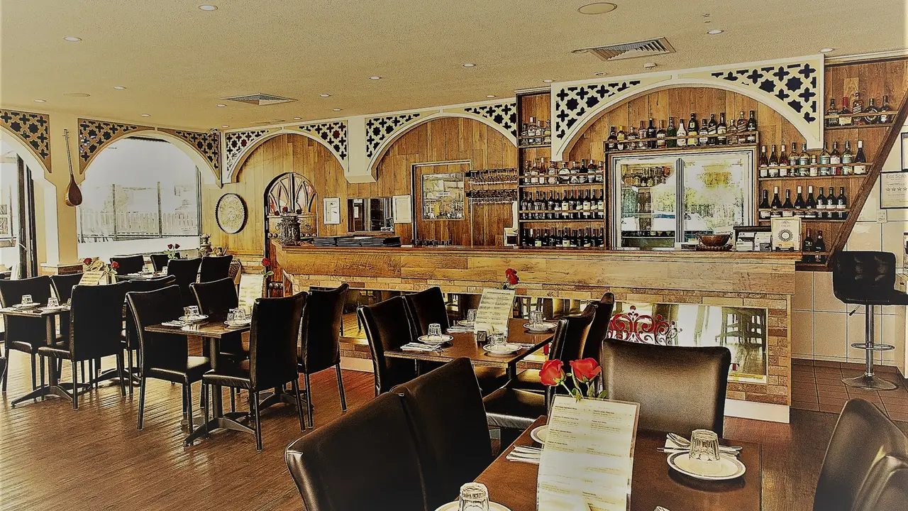 Restaurante Farah Restaurant - Spring Hill, , AU-QLD | OpenTable