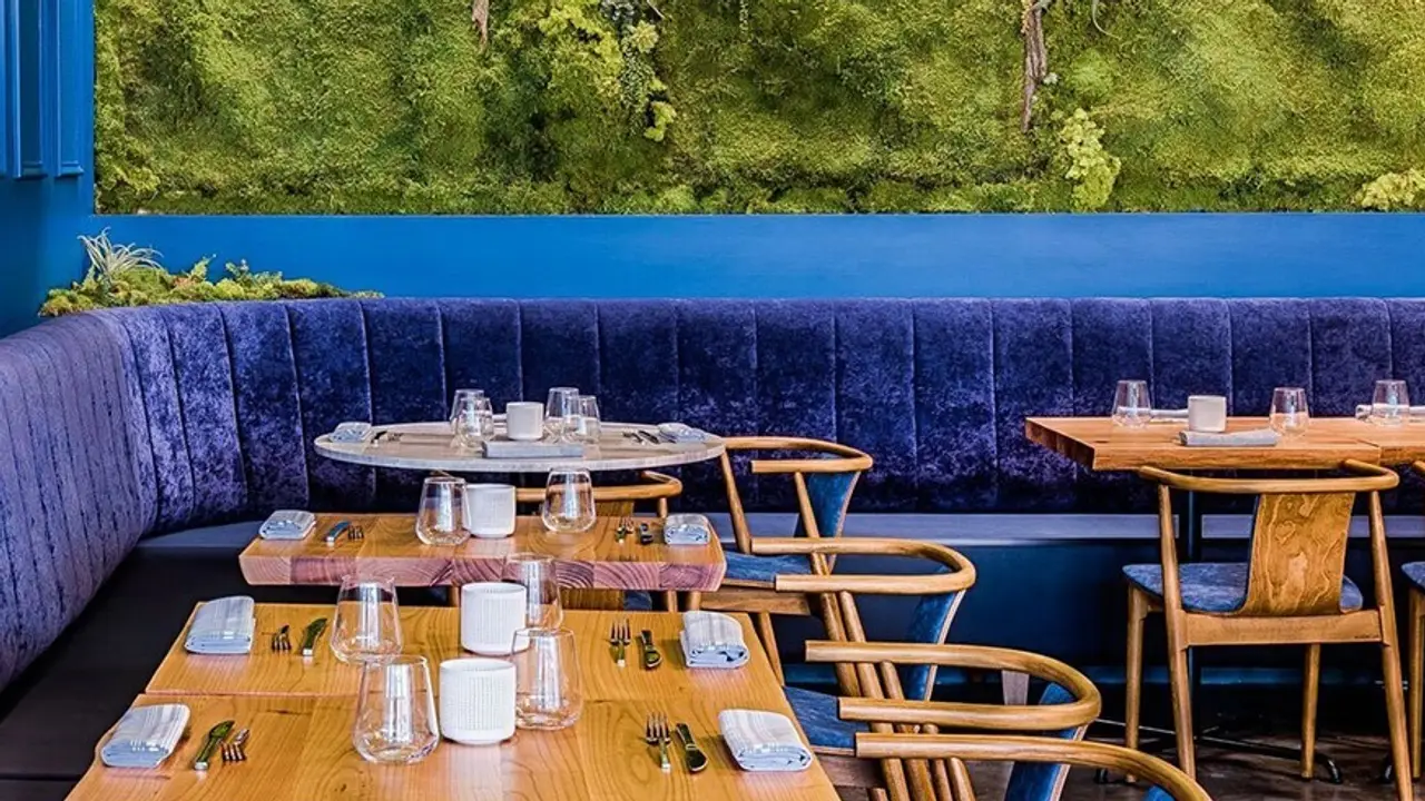 Bresca Restaurant - Washington, DC | OpenTable