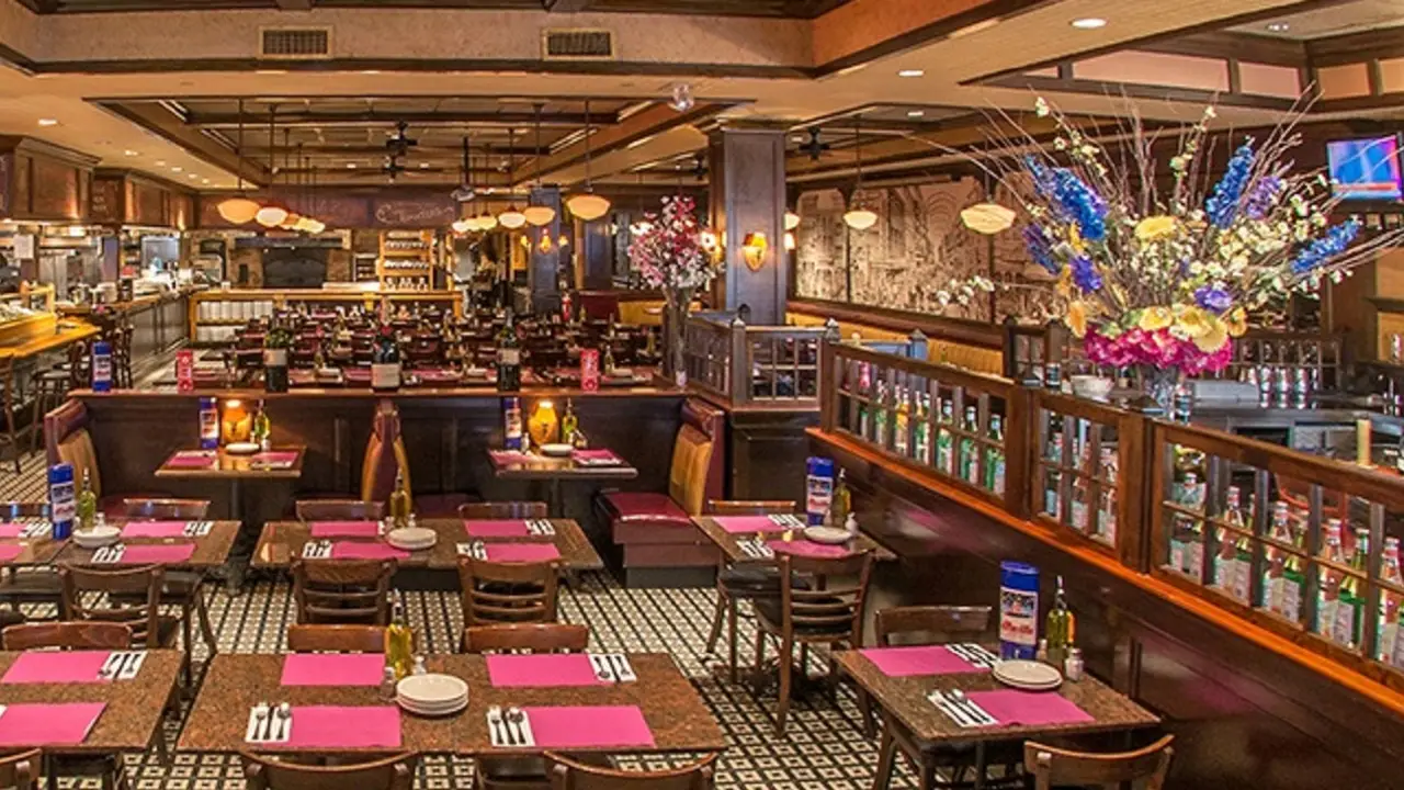 Vincent's Clam Bar Restaurant - Carle Place, , NY | OpenTable