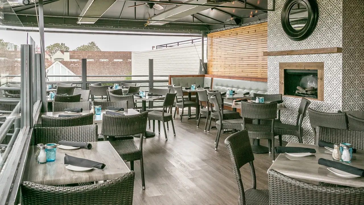 Sbicca - Del Mar Restaurant - Del Mar, CA | OpenTable