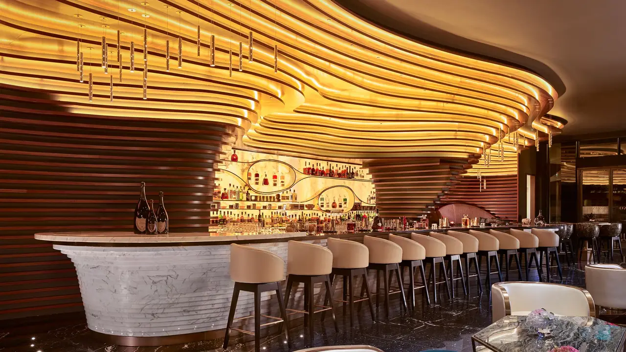 OZEN Restaurant - Astana, Kazakstan | OpenTable