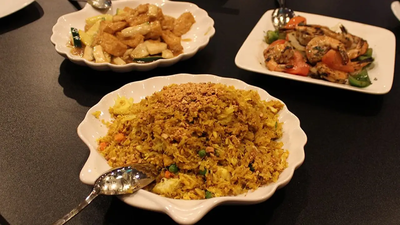 Rice Pot Restaurant - Annandale, VA | OpenTable