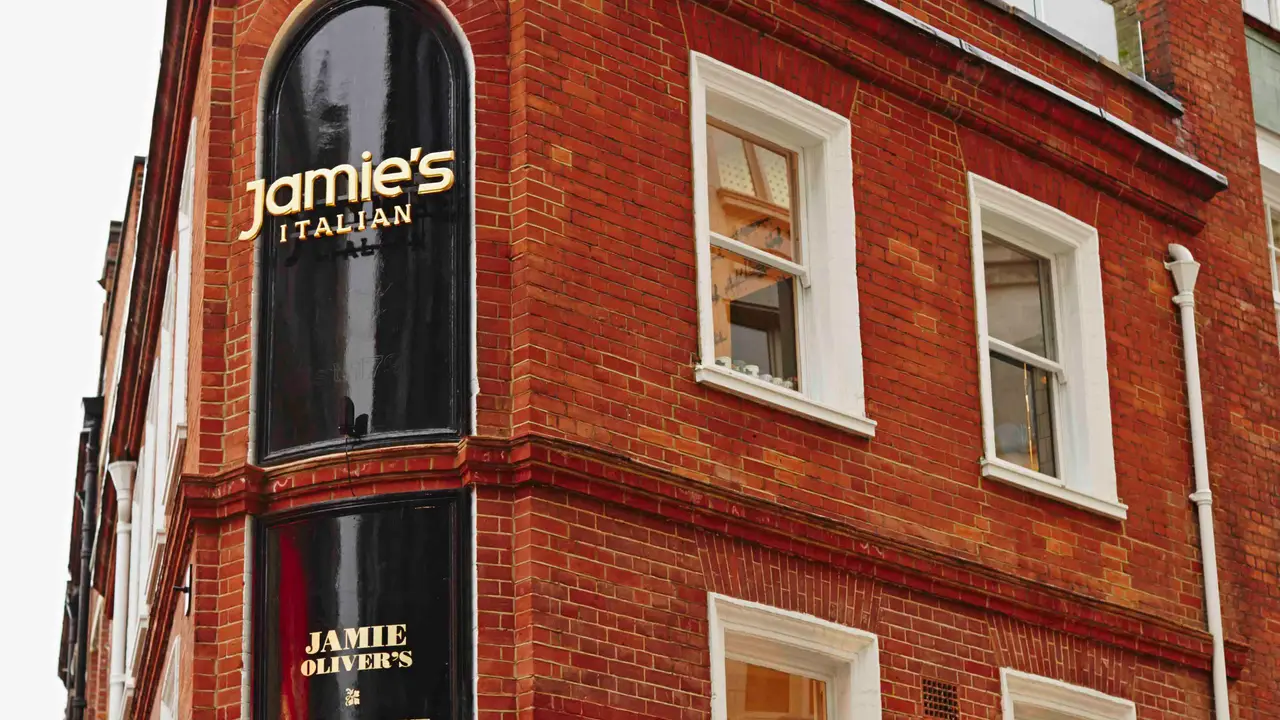 Restaurante Jamie's Italian, Piccadilly - London, , London | OpenTable