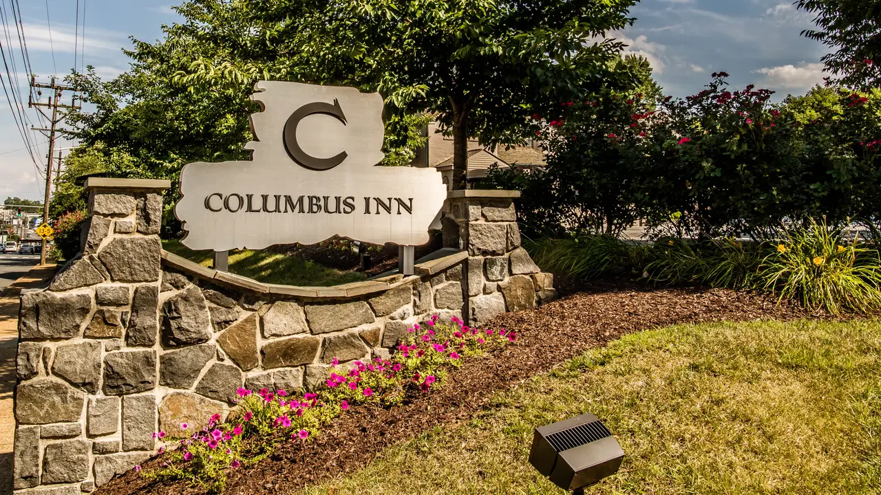 Columbus Inn Restaurant - Wilmington, DE | OpenTable