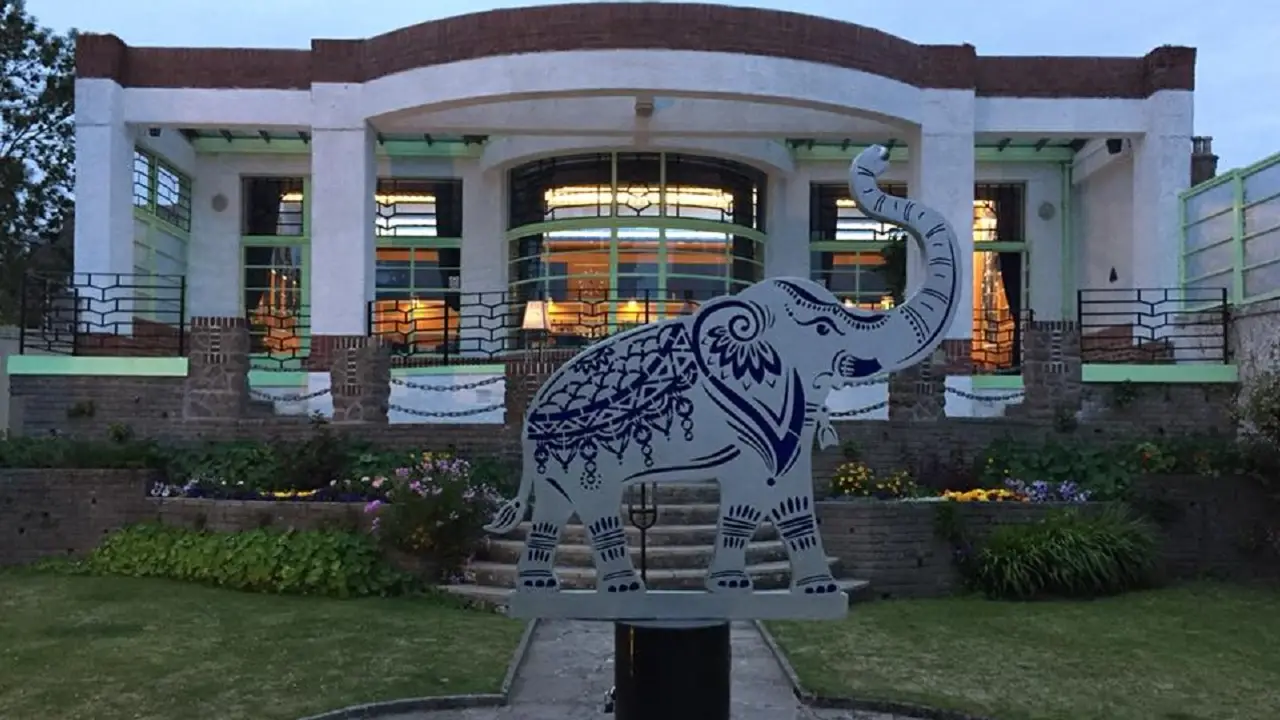 Carron to Mumbai Restaurant - Stonehaven, Aberdeenshire | OpenTable