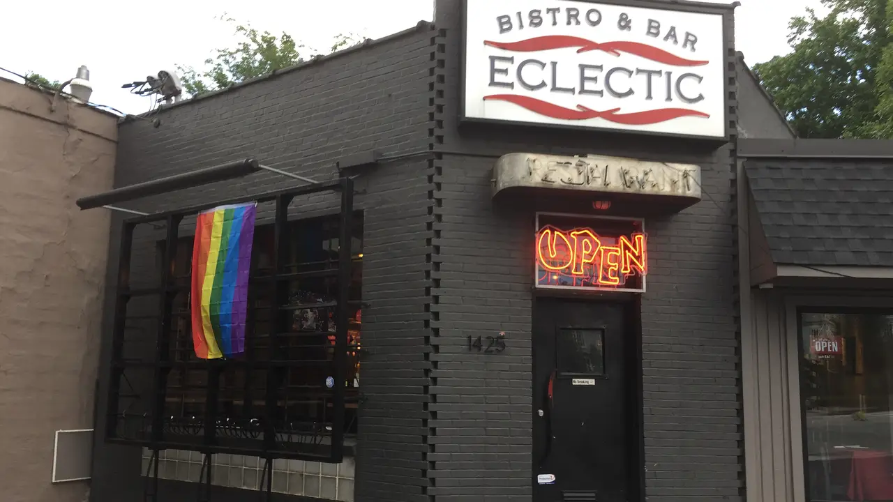 Eclectic Bistro & Bar Restaurant - Atlanta, GA | OpenTable