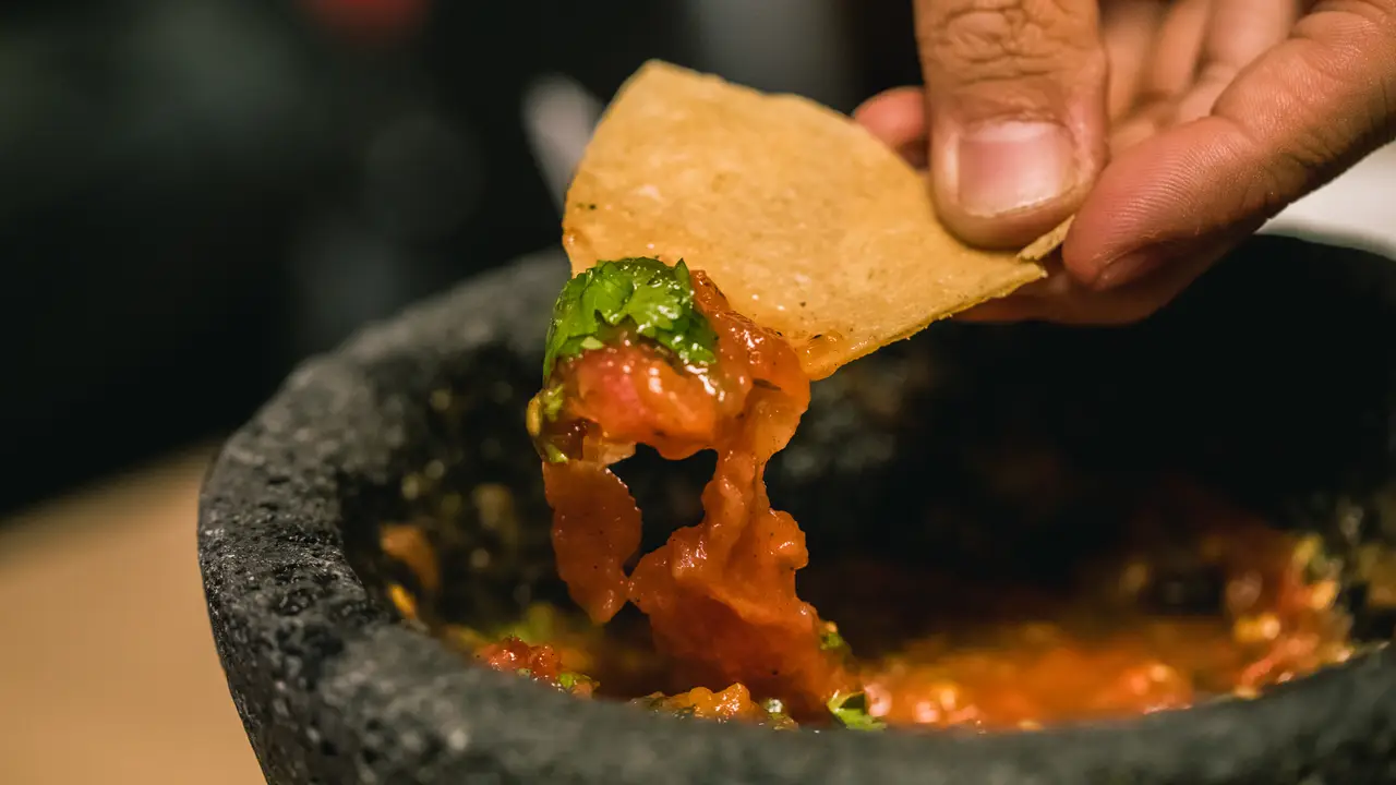 El Squid Roe Restaurant - Cabo San Lucas, BCS | OpenTable