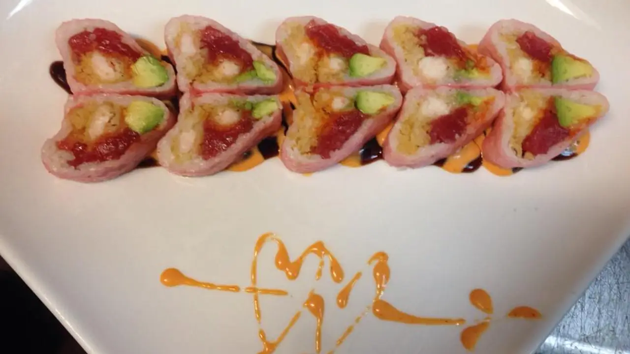 Samurai Buffalo Restaurant - East Amherst, NY | OpenTable