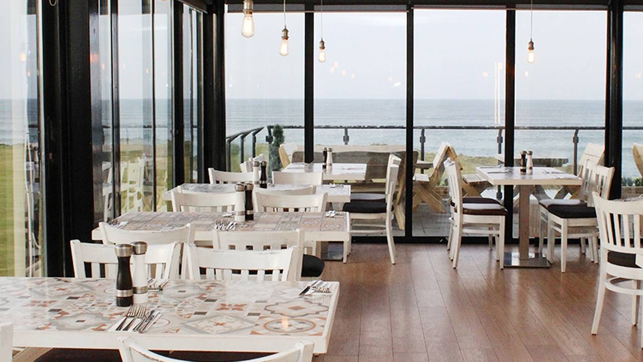 The tides restaurant store