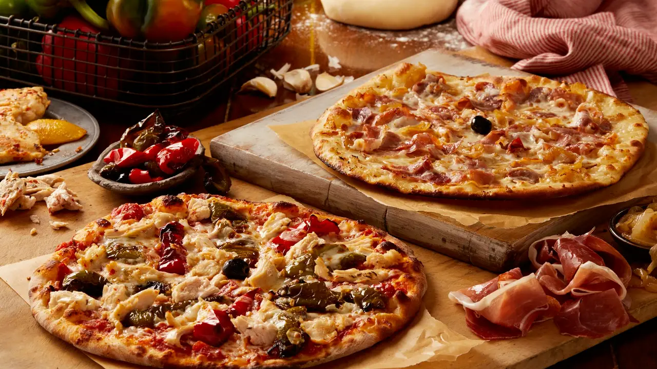 Bertucci's - West Roxbury Restaurant - Chestnut Hill, MA | OpenTable