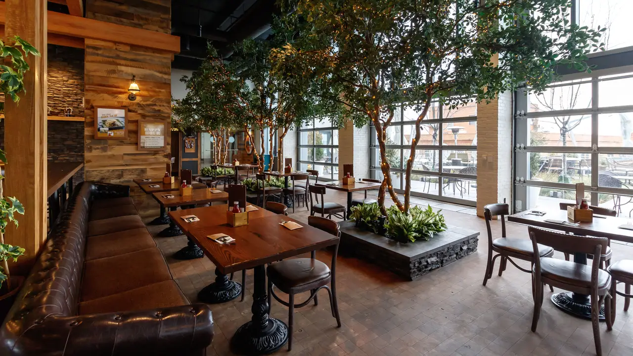 Grain Restaurant - Norfolk, VA | OpenTable