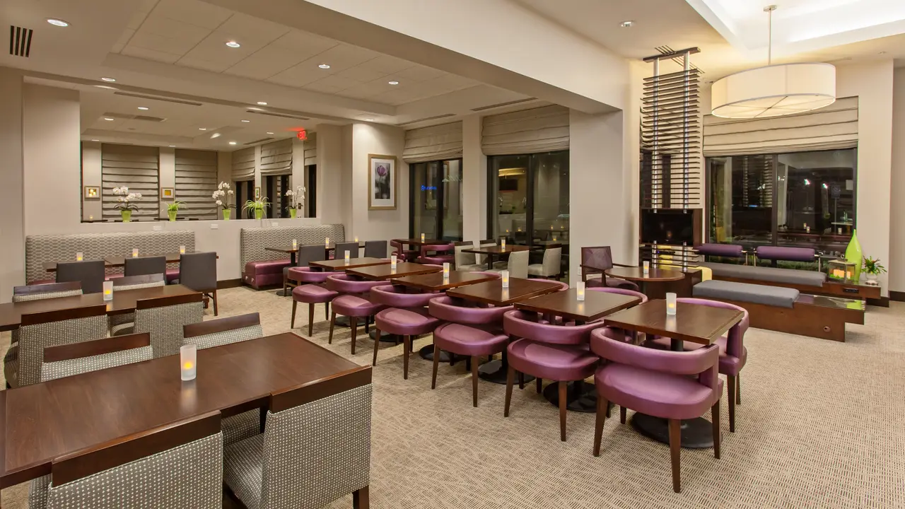 Restaurante The Garden Grille and Lounge - Irvine, , CA | OpenTable
