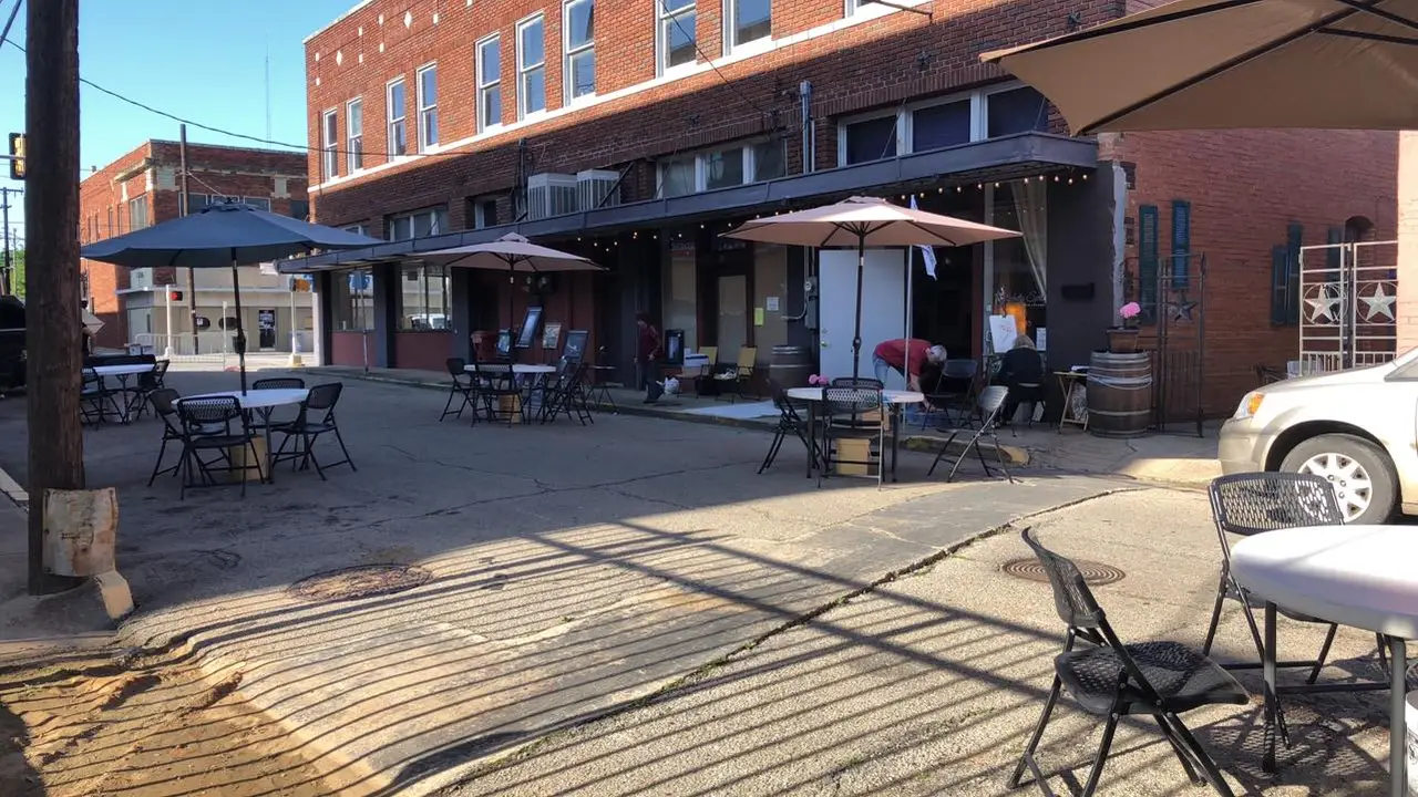 Lickety Split Wine Lounge Restaurant - Paris, TX | OpenTable