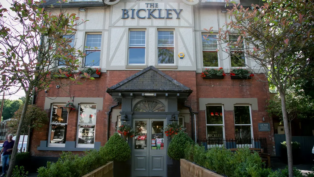 Restaurant The Bickley - Chislehurst, , Kent | OpenTable