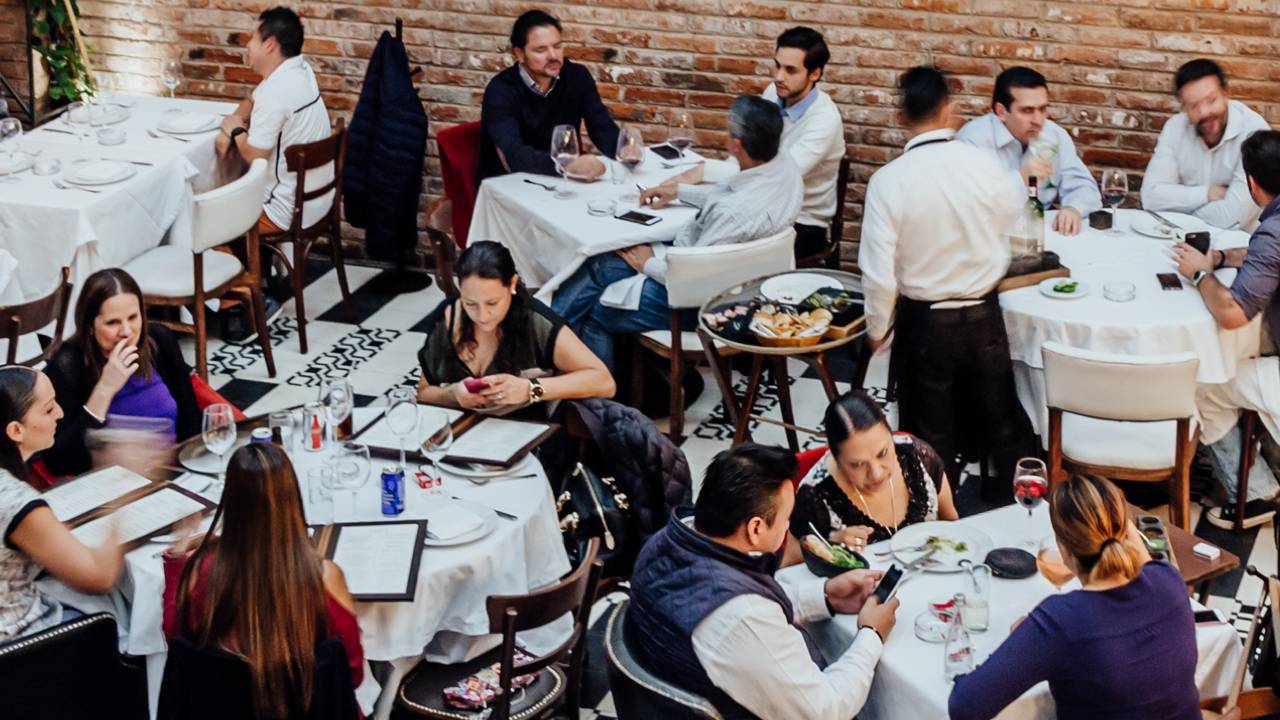 Discover the Best New Restaurants in Seattle | OpenTable