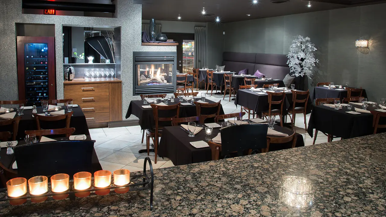 Mondello Ristorante Restaurant - Mississauga, , ON | OpenTable