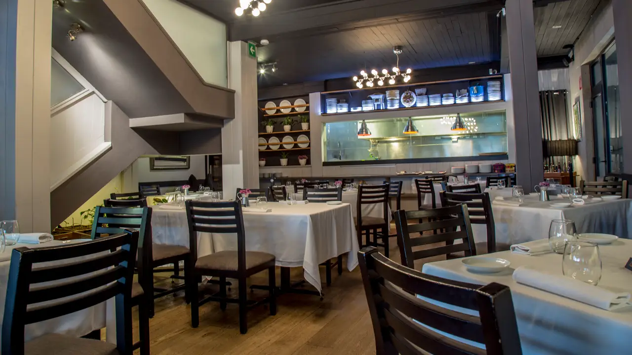 Amaranta Restaurant - Toluca, MEX | OpenTable