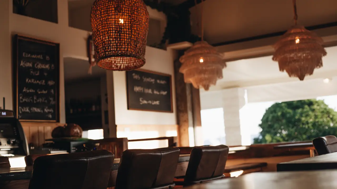 Paradiso Restaurant - Yamba, AU-NSW | OpenTable