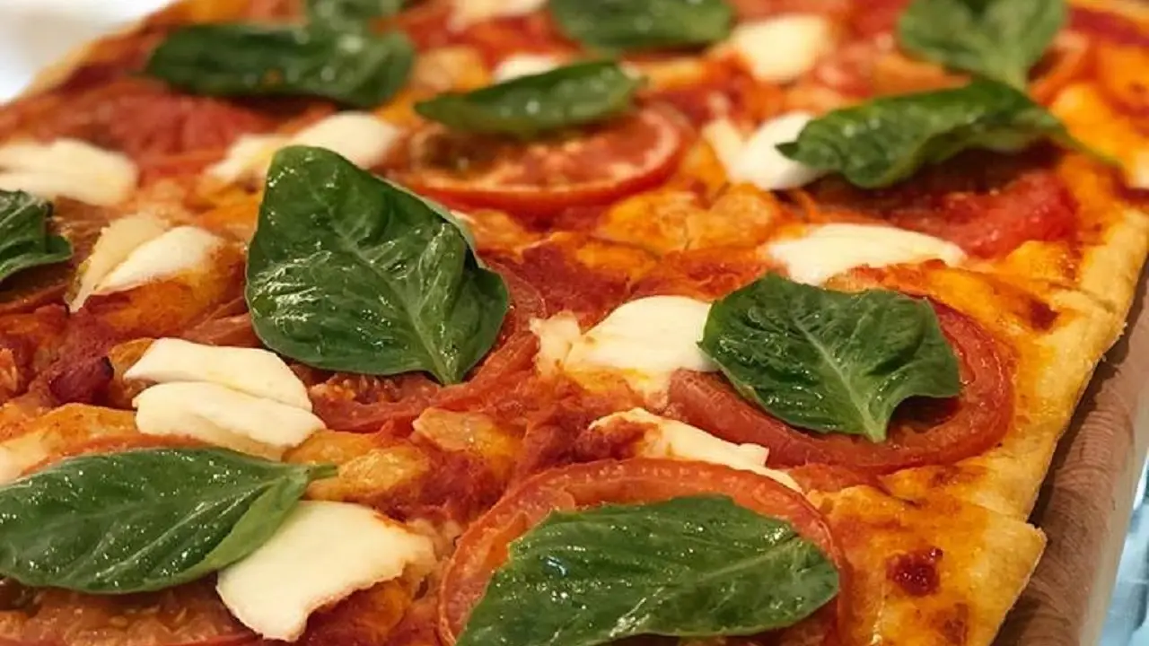 Pronto by Giada - Caesars Palace Las Vegas Restaurant - Las Vegas, NV ...