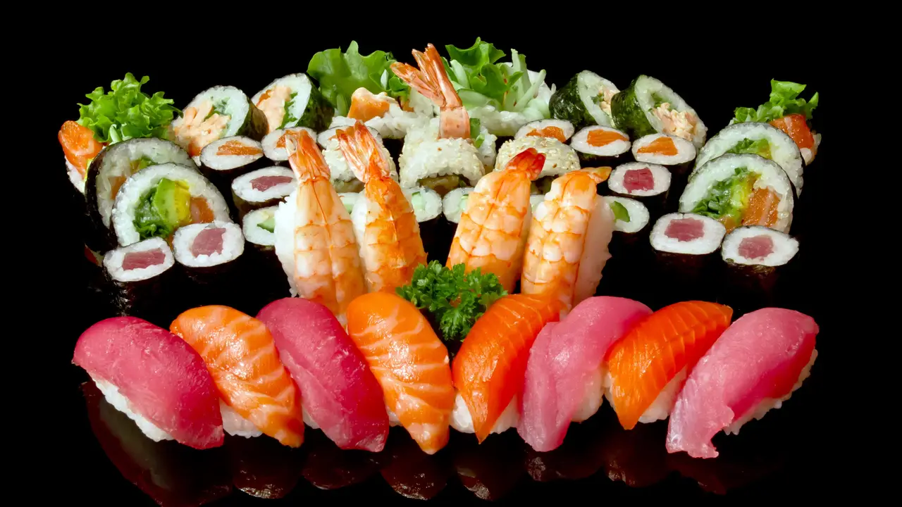 Kamiya 86 Restaurant - Neptune Beach, FL | Book on OpenTable