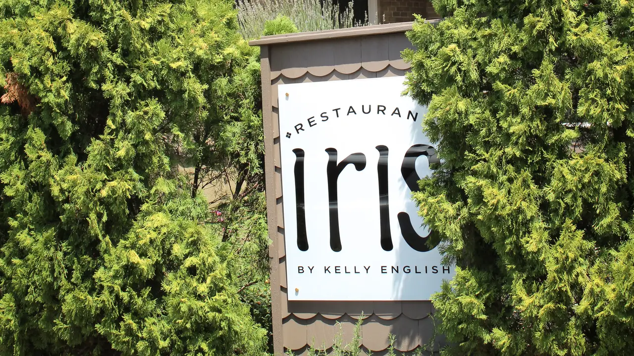 Restaurant Iris - Memphis, TN | OpenTable