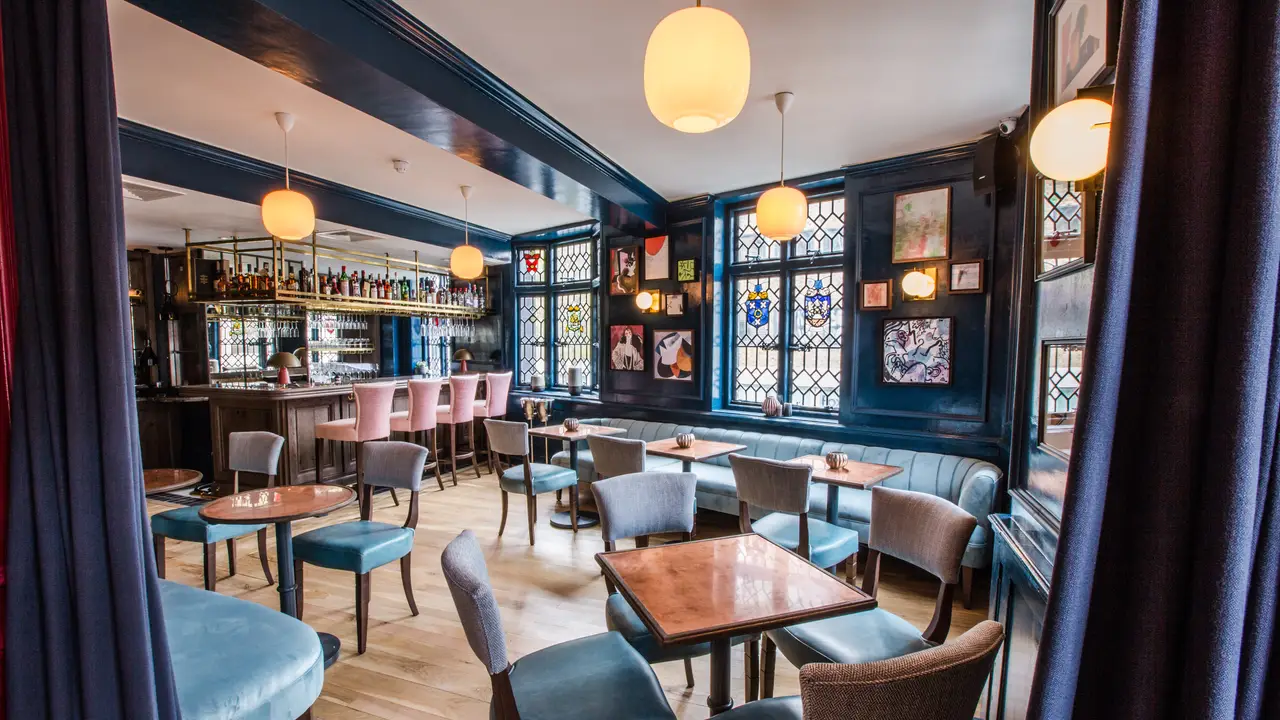 Clarette Restaurant - London | OpenTable