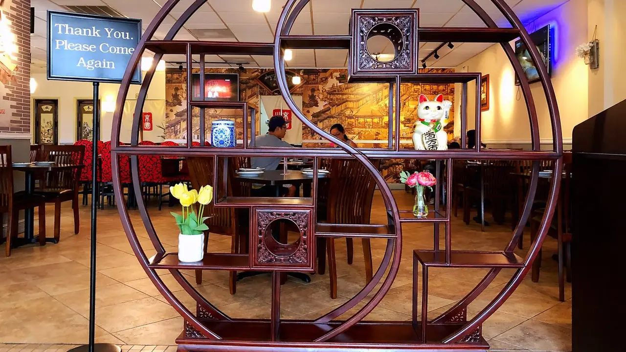 BeiJing House Restaurant - Tampa, FL | OpenTable