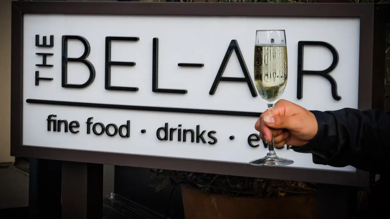 The Bel Air Restaurant - Los Angeles, CA | OpenTable